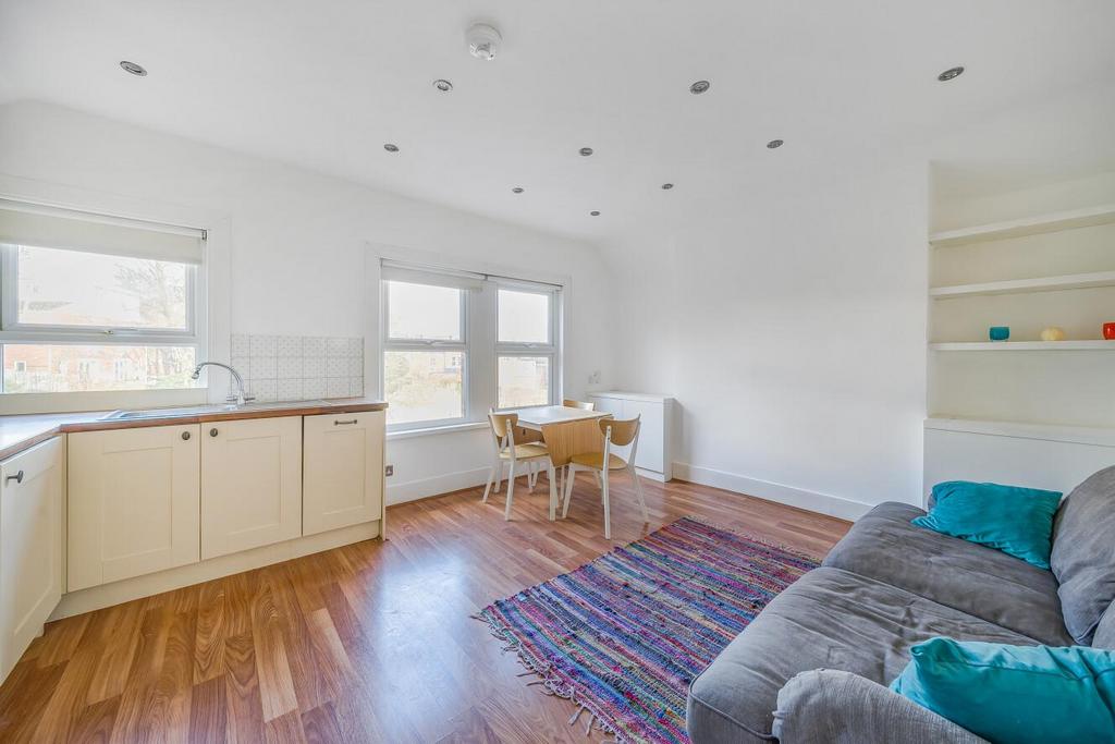 Archway Road, Highgate 1 bed flat for sale - £415,000