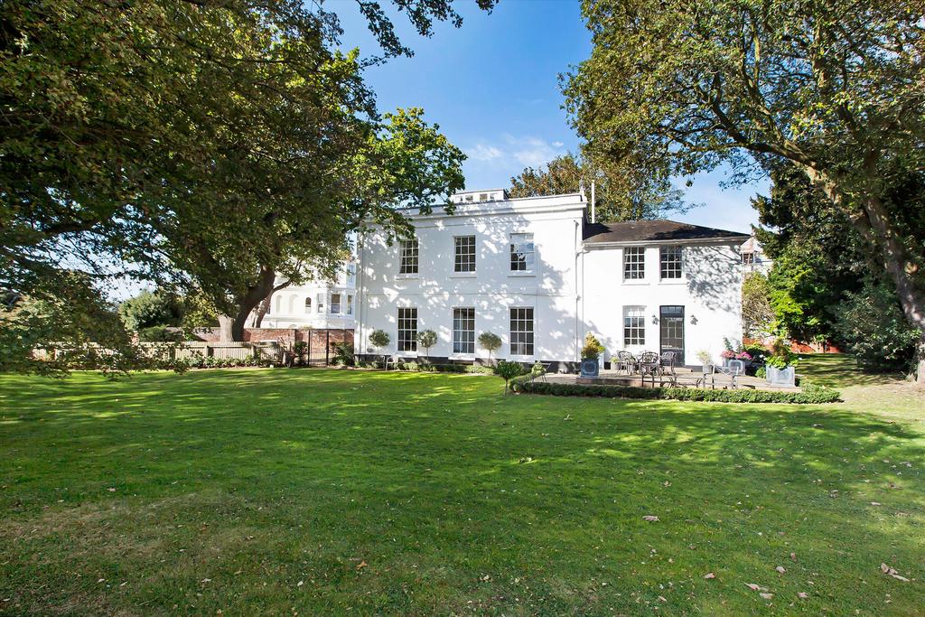 Colleton Crescent, Exeter, Devon, EX2 6 bed detached house for sale - £ ...