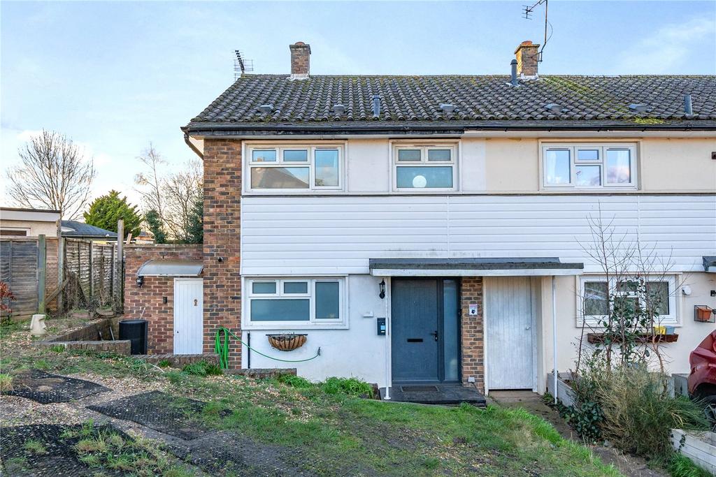 Tartar Road, Cobham, Surrey, KT11 2 bed terraced house for sale - £400,000