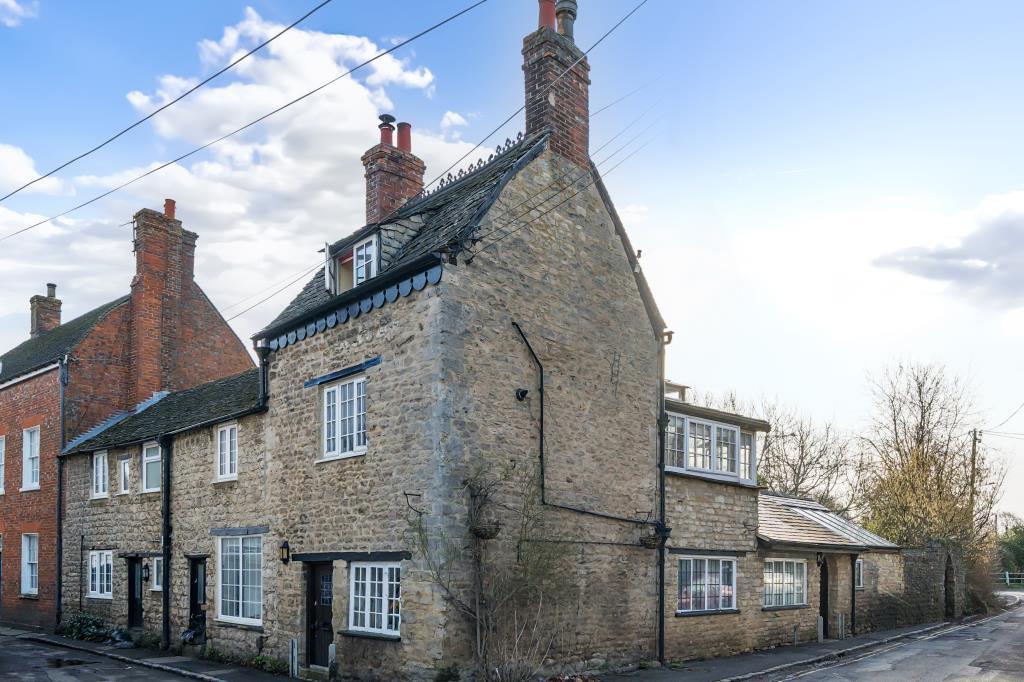 Botley, Oxford, OX2 3 bed cottage for sale - £500,000
