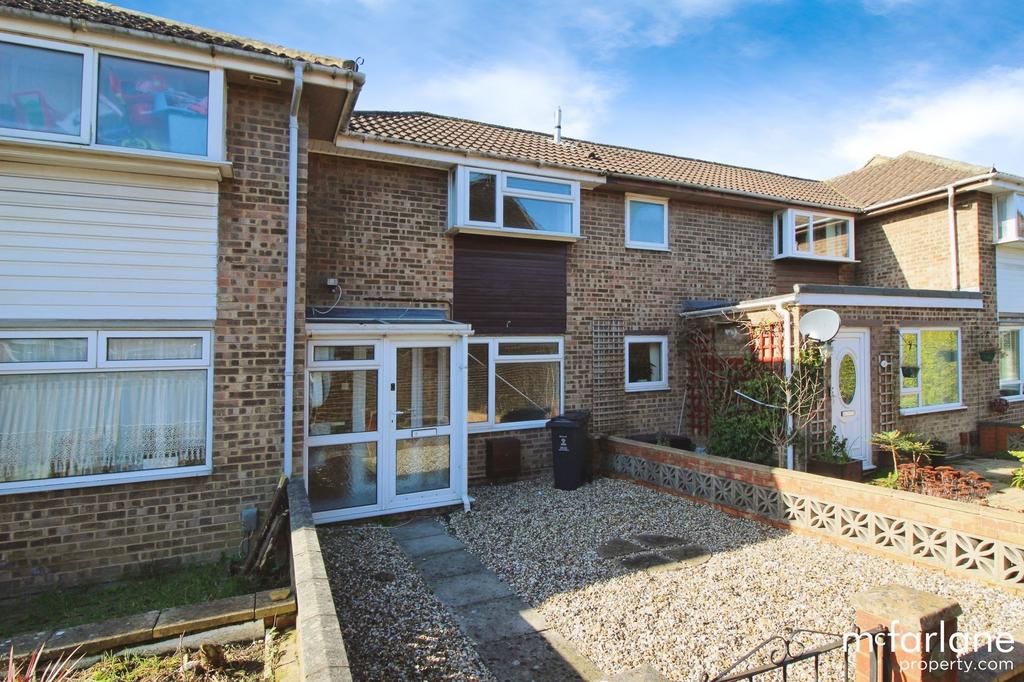 Thomas Street, Swindon SN2 2 bed terraced house - £1,100 pcm (£254 pw)
