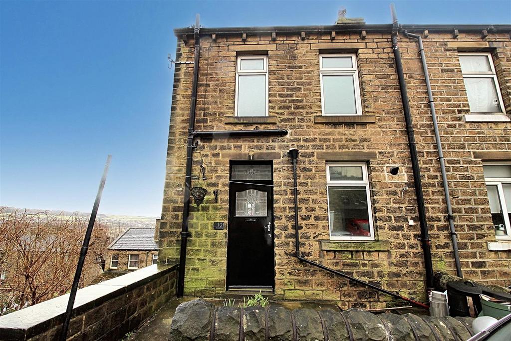 Handel Street, Golcar, Huddersfield... 3 bed semi-detached house for ...
