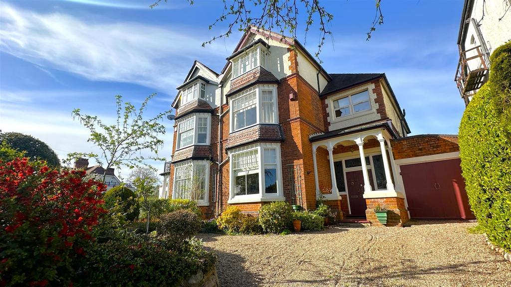 Bunbury Road, Birmingham B31 4 bed semi-detached house for sale - £650,000