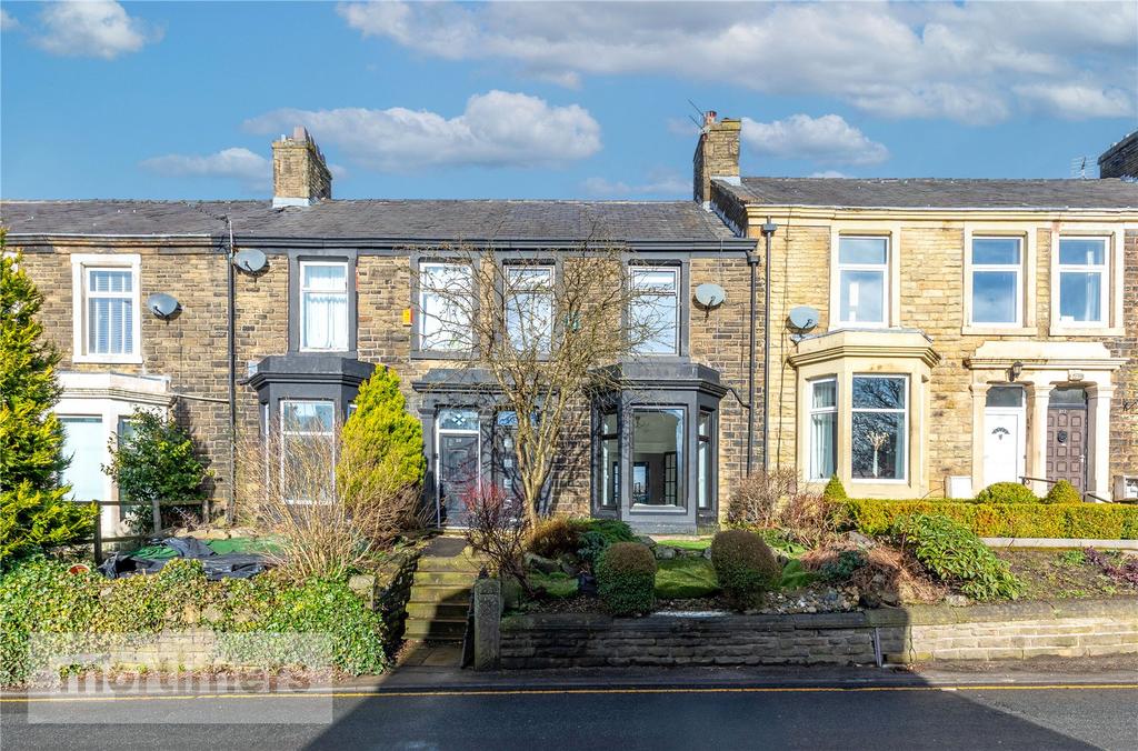 Revidge Road, Blackburn, Lancashire, BB2 2 bed terraced house - £230,000