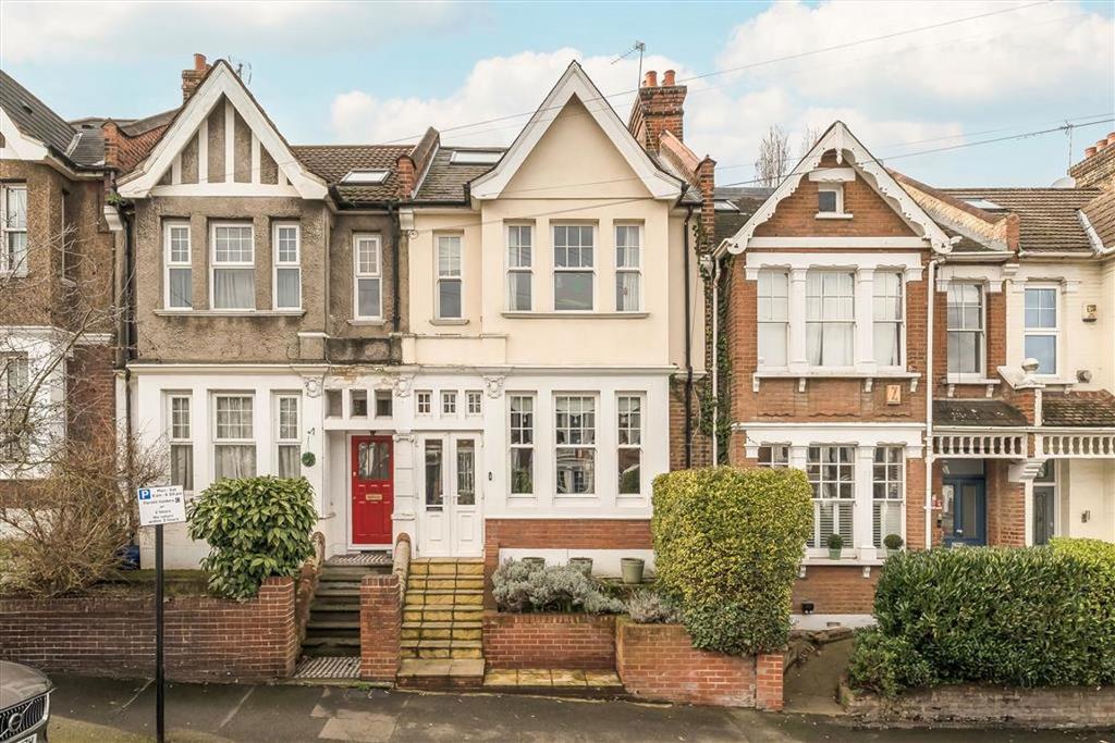 Eastcombe Avenue, London SE7 5 bed house for sale - £900,000