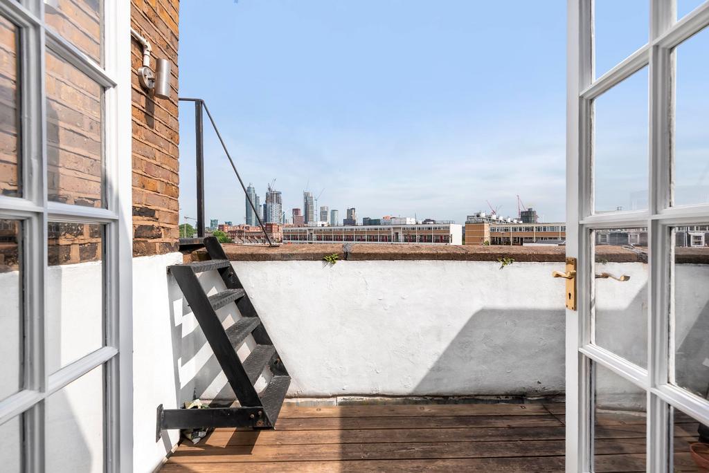 Gloucester Street, London, SW1V 1 bed apartment - £2,400 pcm (£554 pw)