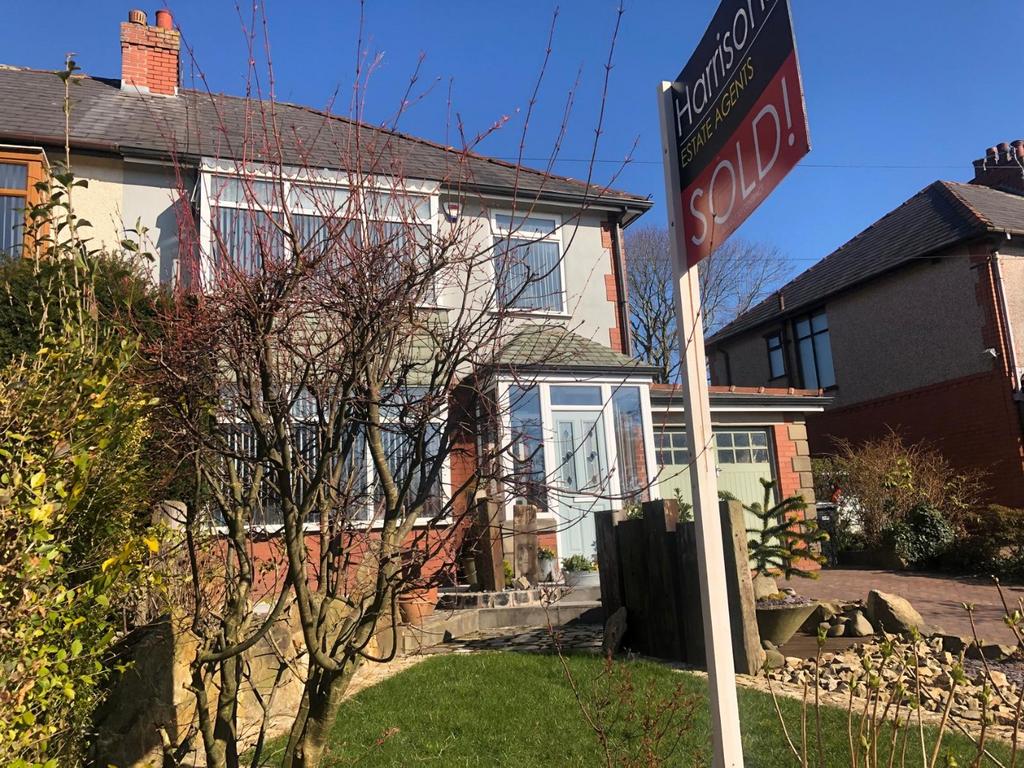 Plodder Lane, Over Hulton, Bolton... 3 bed semi-detached house for sale ...