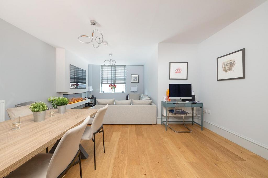 Consort House, Bedminster 2 bed flat for sale - £395,000