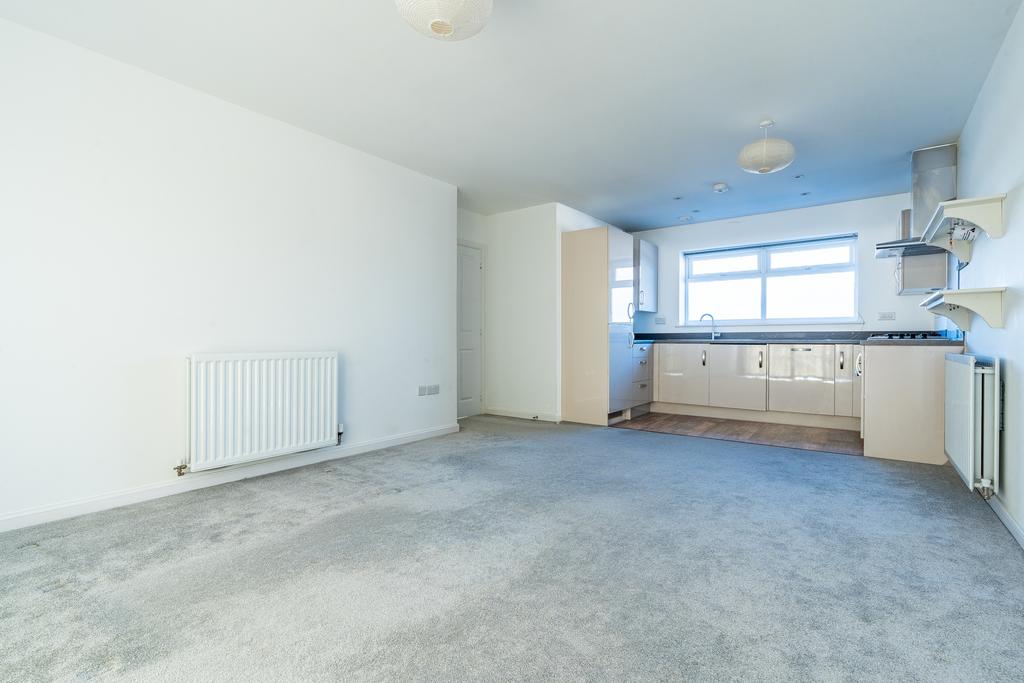 Charlton Hayes, Bristol BS34 2 bed flat - £240,000
