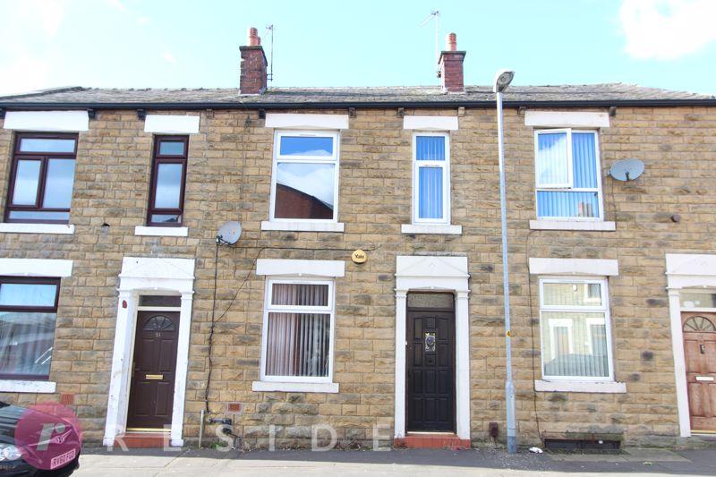 Clarke Street, Rochdale OL16 3 bed terraced house - £140,000