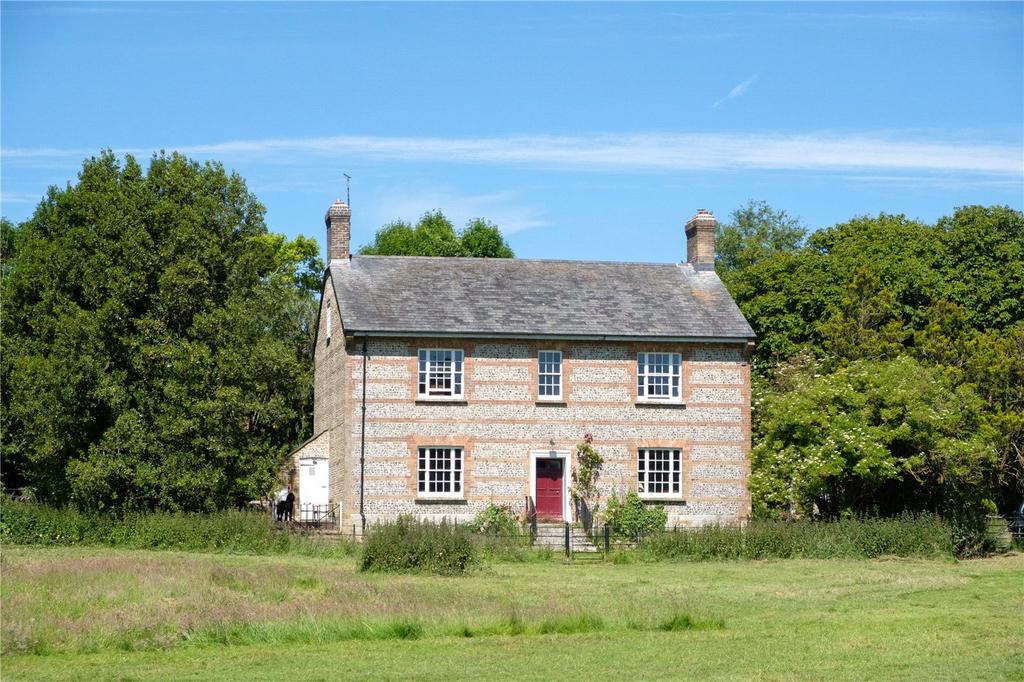North Street, Charminster... 6 bed detached house for sale - £1,050,000