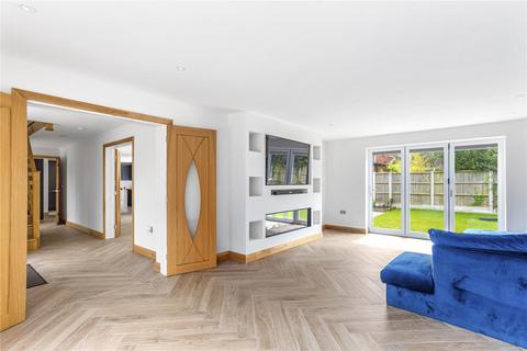 Detached Houses For Sale In Chester | OnTheMarket