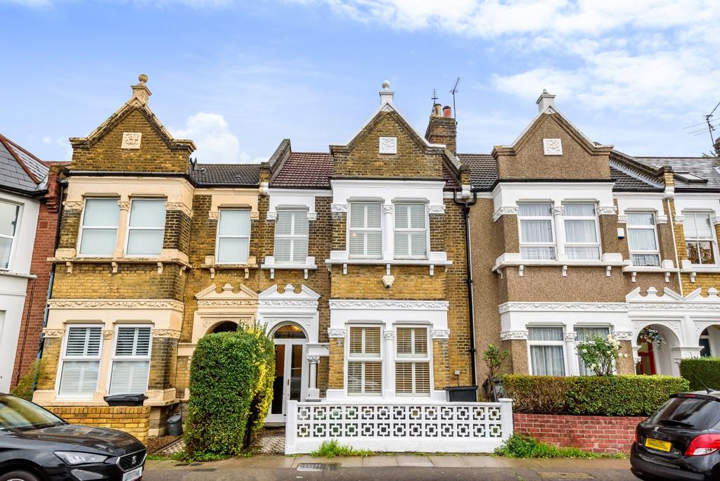 Springbank Road Hither Green SE13 4 bed terraced house - £2,750 pcm (£ ...