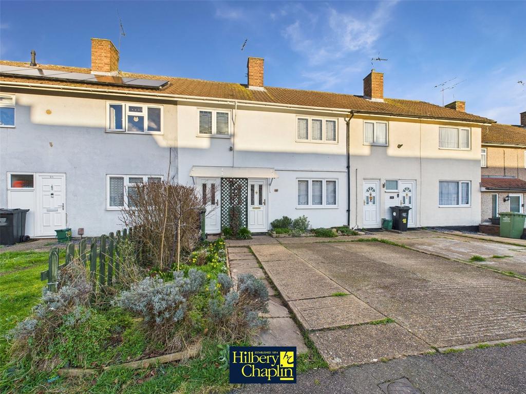 Roydon Bridge, Basildon, Essex, SS14 3 bed terraced house - £325,000