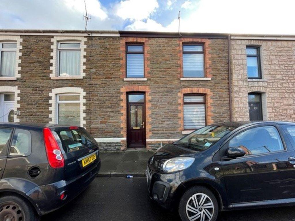 Oakwood Street, Port Talbot, SA13 1BE 3 bed house - £875 pcm (£202 pw)