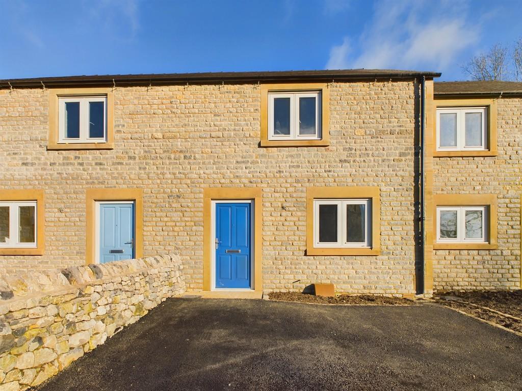 6 Dairy Close, Hartington 3 bed terraced house for sale - £237,250