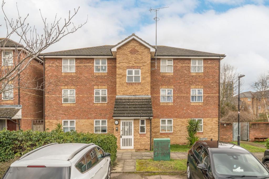 Henrietta Close, Deptford, SE8 2 bed apartment - £315,000