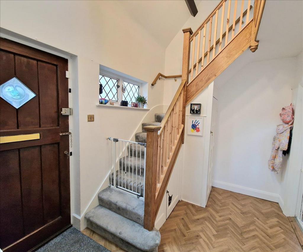 Woodham Road, London, SE6 3 bed house - £585,000