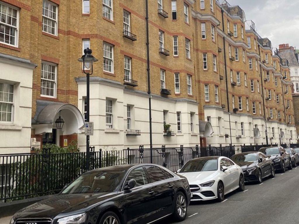 Huntley Street, London, WC1E 6AJ 2 bed flat - £4,200 pcm (£969 pw)