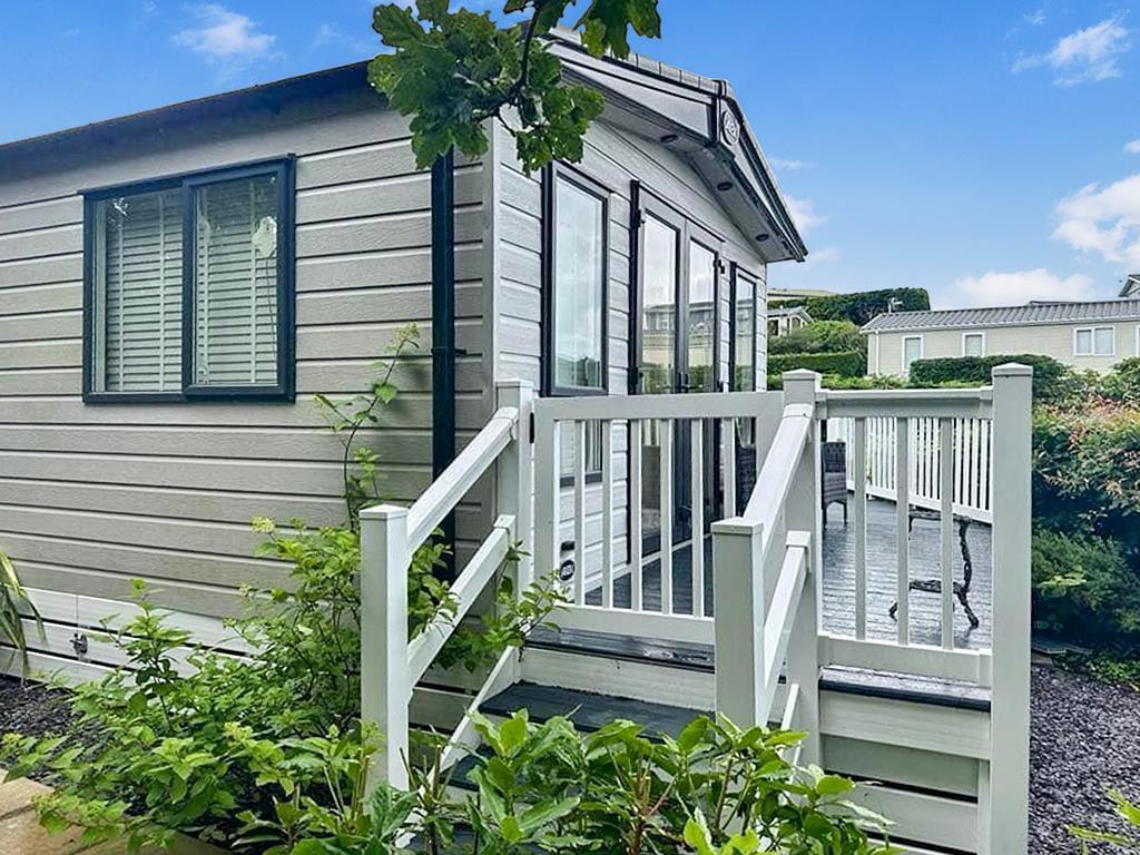 Garreg Wen Site, Borth-Y-Gest... 2 bed property for sale - £59,950