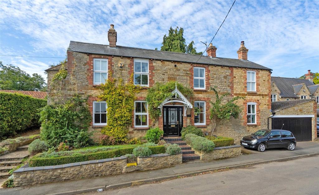 Church Street, Cogenhoe... 5 bed detached house for sale - £685,000