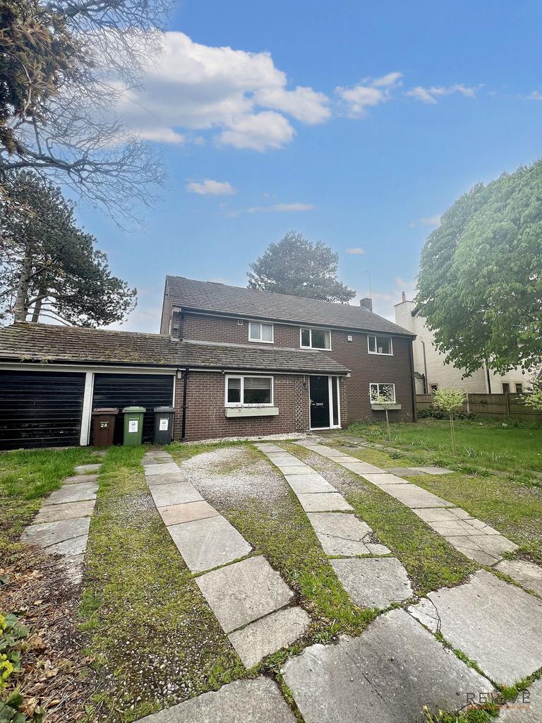 Brows Lane, Formby, L37 4 bed detached house to rent - £1,700 pcm (£392 pw)