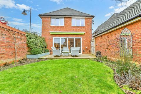 Detached Houses For Sale In Staplehurst | OnTheMarket