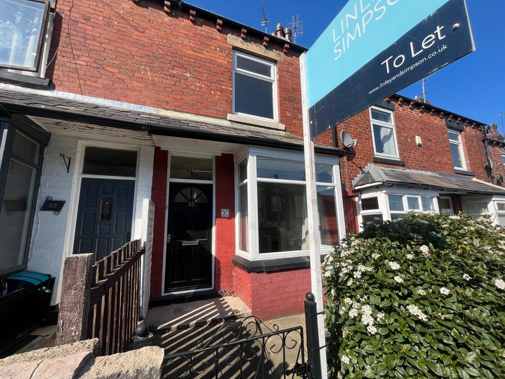 Springfield Mount, Horsforth, Leeds... 2 bed terraced house - £975 pcm ...