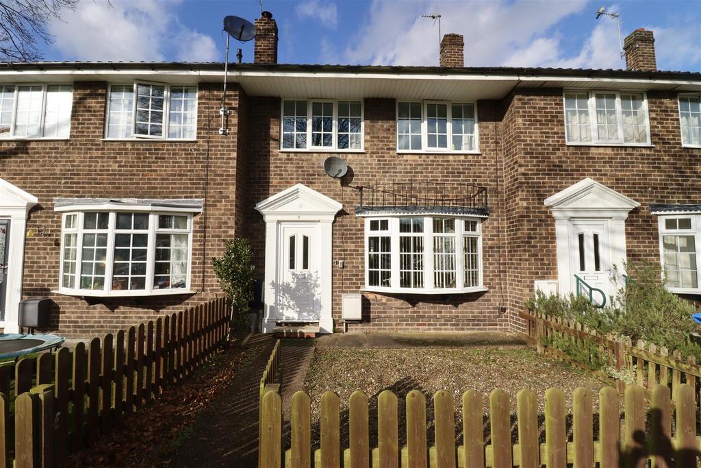 Willow Green, Gilberdyke, Brough 3 bed terraced house - £715 pcm (£165 pw)