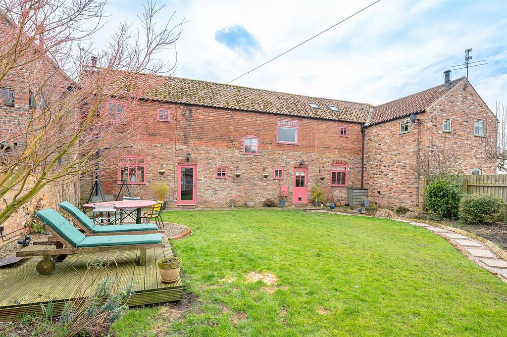 Plainville Lane, Wigginton, York YO32... 5 bed house - £700,000