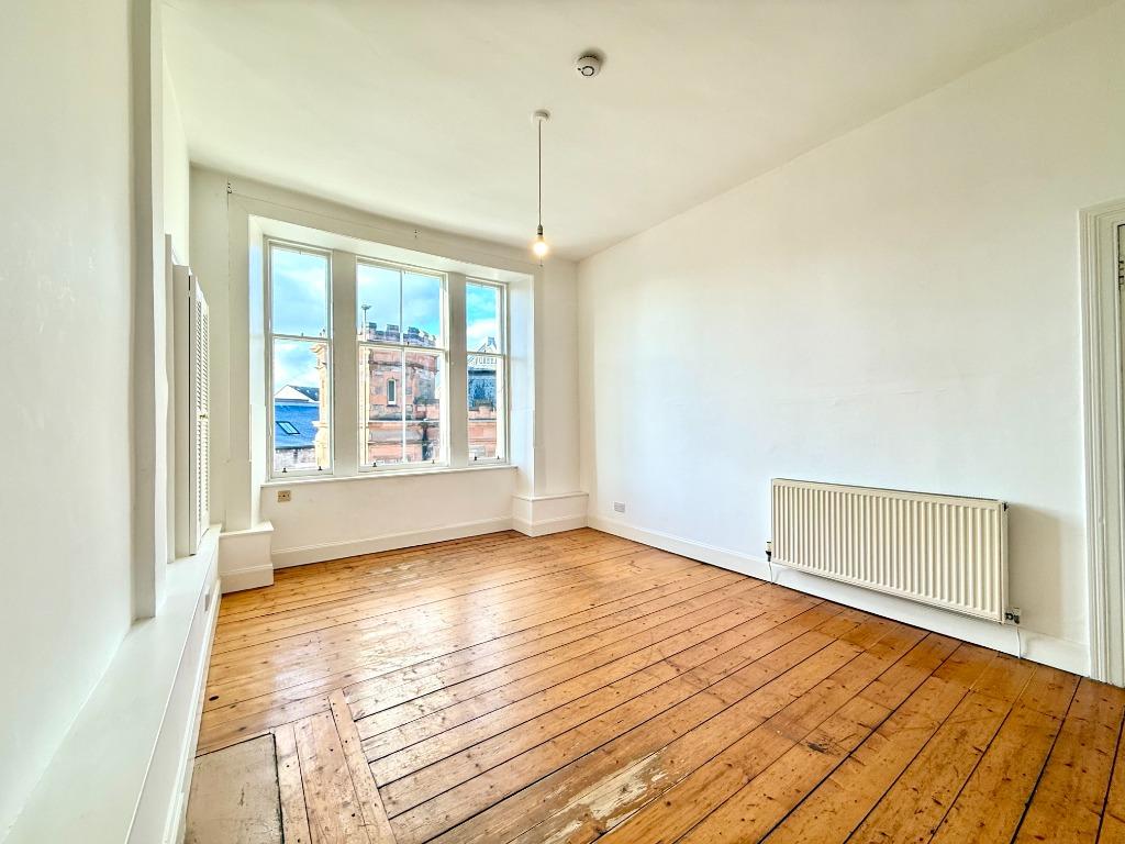 Hamilton Place, Stockbridge... 1 bed flat to rent - £1,200 pcm (£277 pw)