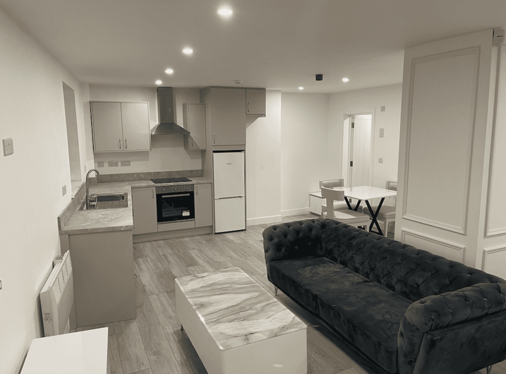 Windmill Lane, Smethwick, B66 Studio - £900 pcm (£208 pw)