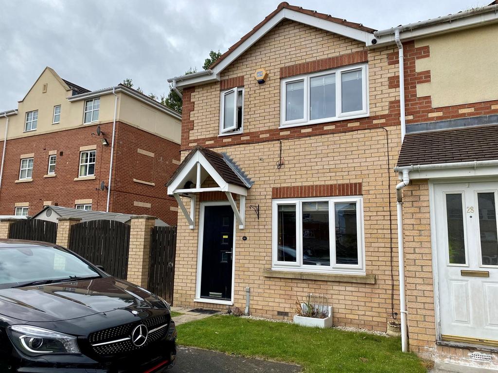 Chirton Dene Quays, North Shields NE29 3 bed flat to rent - £1,300 pcm ...