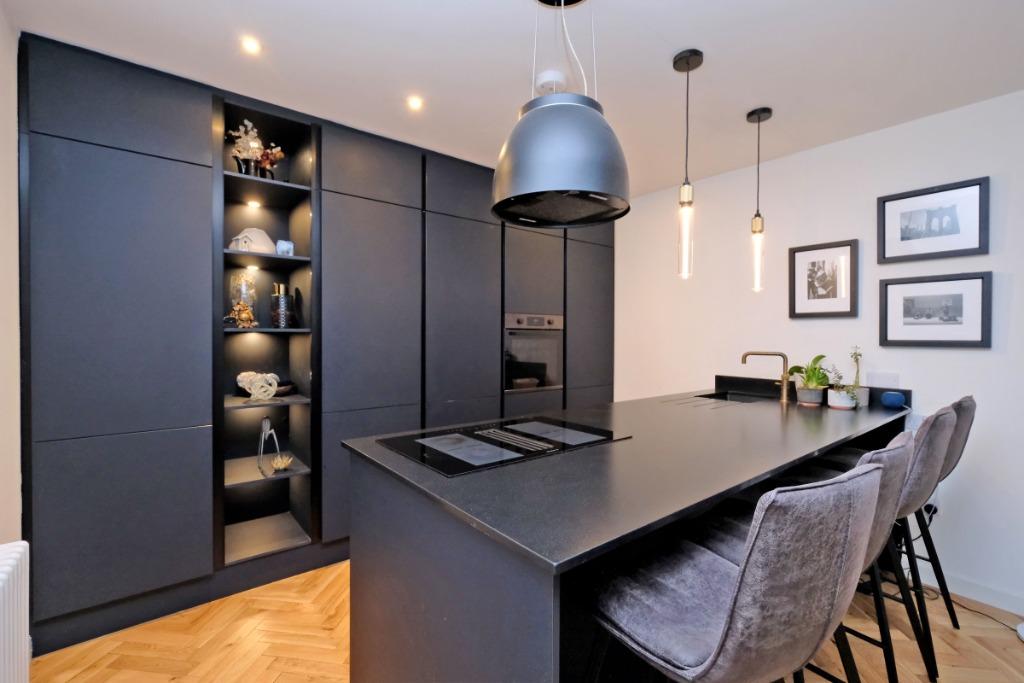 Union Row, City Centre, Aberdeen, AB10 2 bed townhouse - £1,195 pcm (£ ...