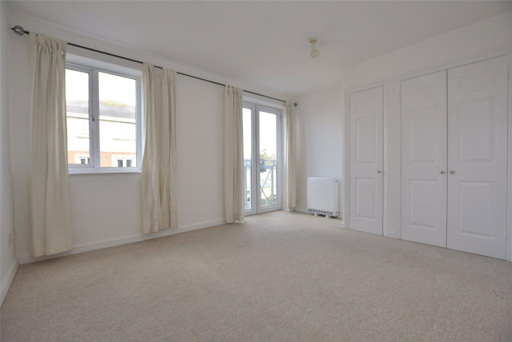 Sheldons Court, Cheltenham GL52 2 bed apartment - £1,000 pcm (£231 pw)