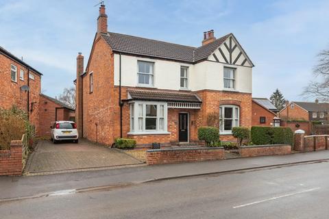 Houses for sale in Southam | OnTheMarket