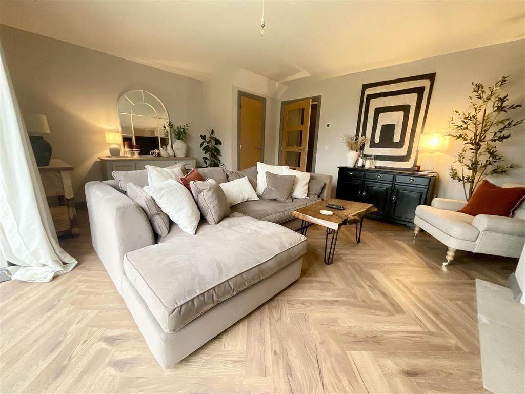 Bilberry Avenue, Eastfield, Scarborough 3 bed house for sale - £220,000