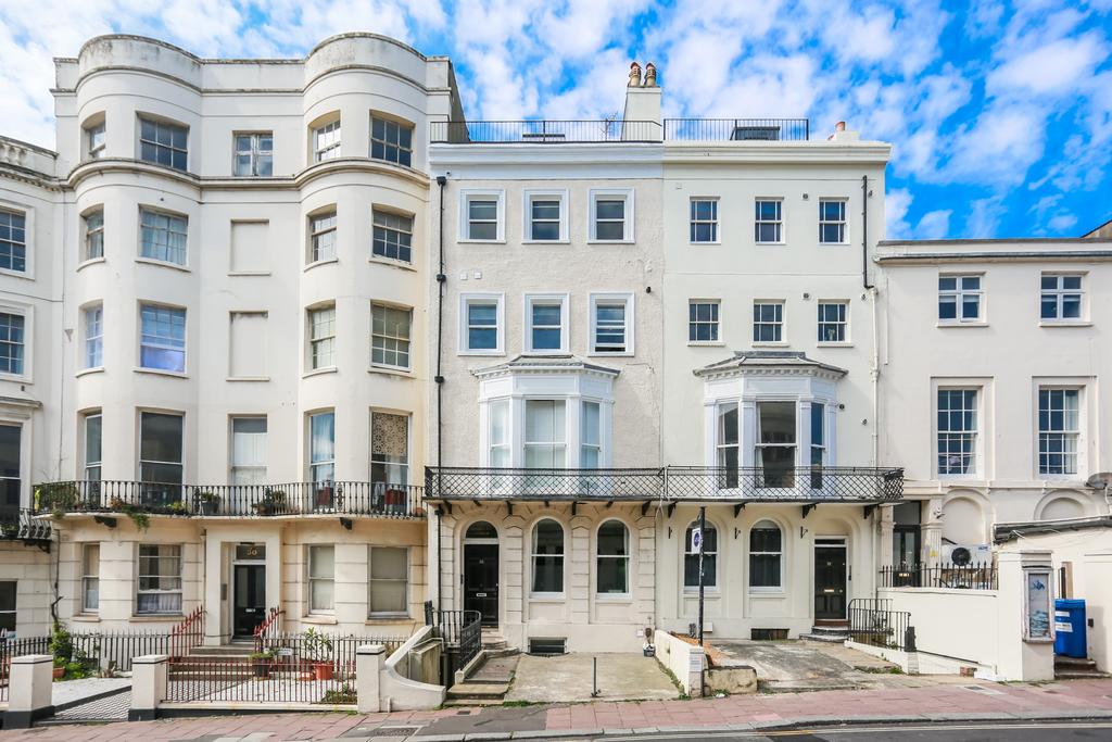 Montpelier Road, Brighton, BN1 1 bed flat for sale - £280,000