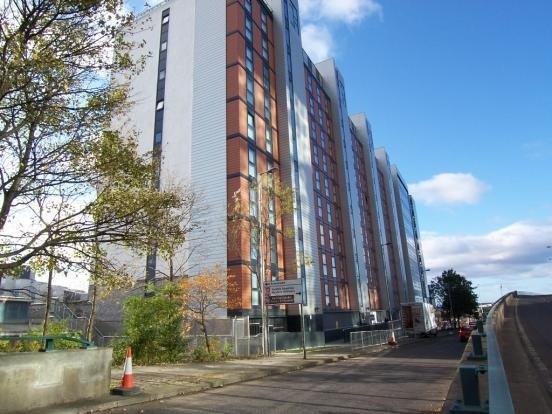 Stobcross Street, Glasgow G3 2 bed apartment - £1,100 pcm (£254 pw)