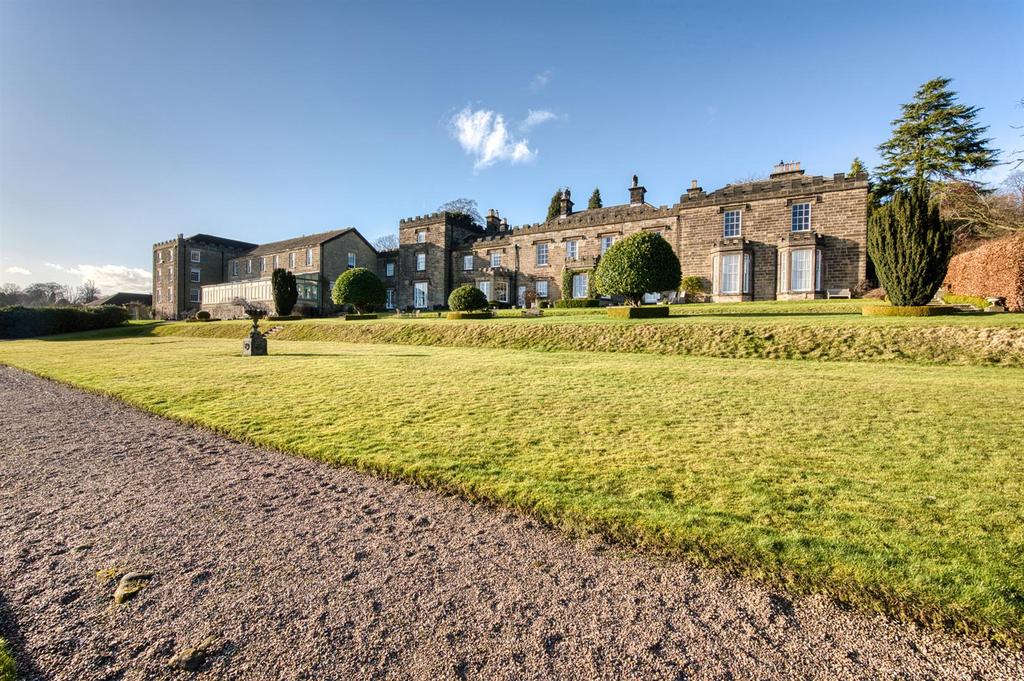 Sydnope Hill, Two Dales, Matlock 3 bed apartment for sale - £325,000