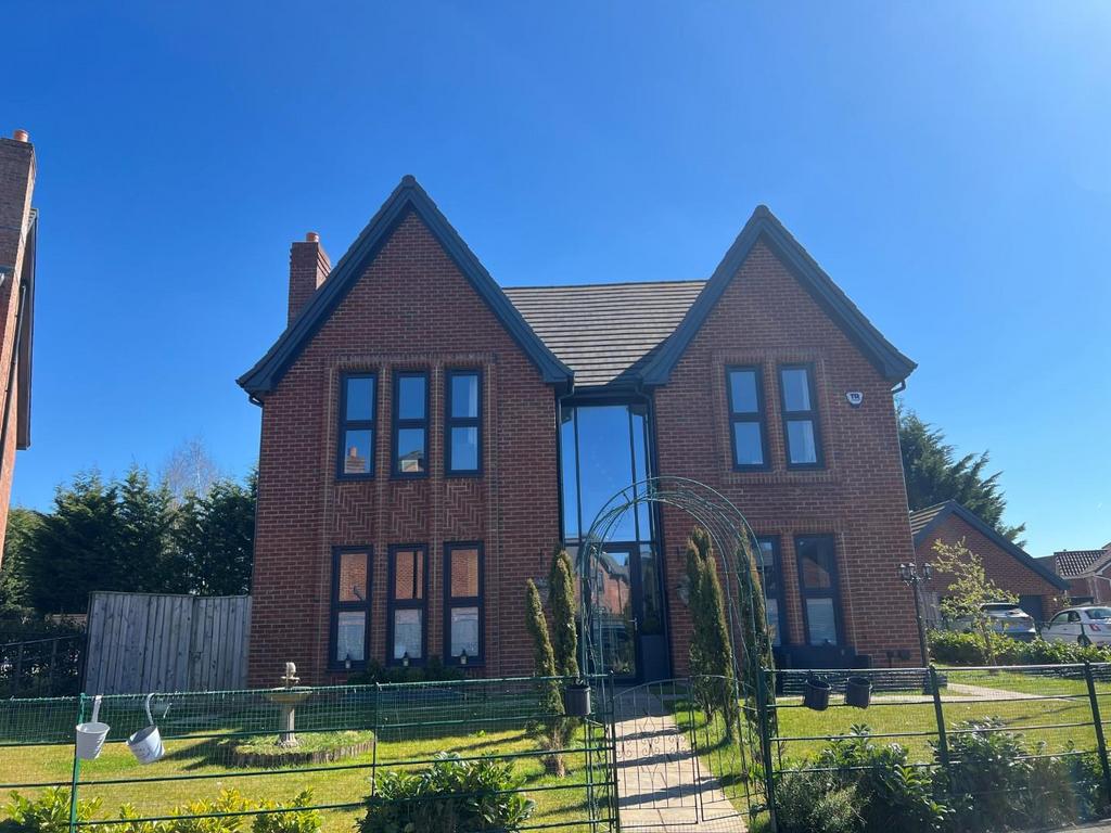 Red Cedar Close, Wynyard 4 bed detached house - £625,000