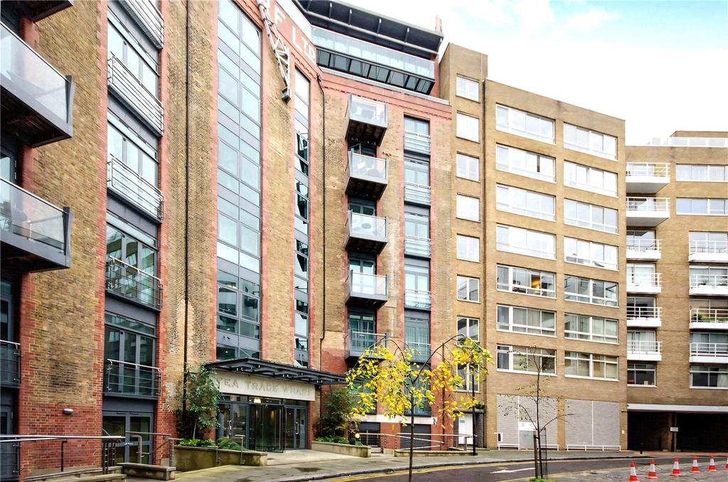 Tea Trade Wharf, Shad Thames, London... 3 bed apartment - £7,000 pcm (£ ...