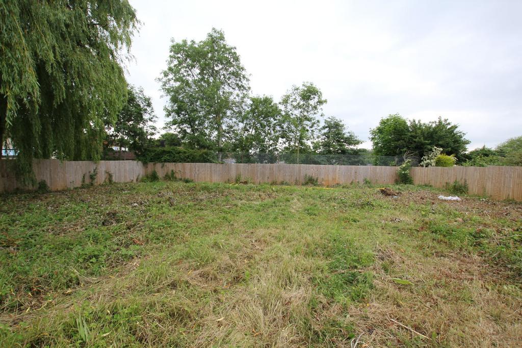 Grantham Road, Ropsley Land - £159,000