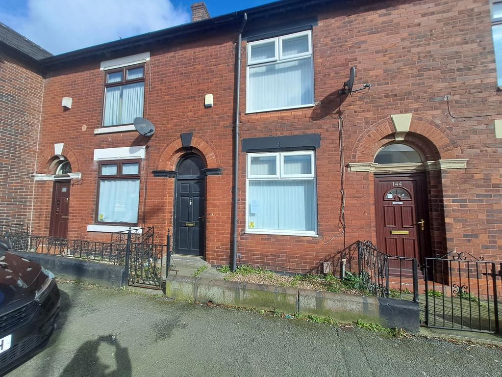 Twist Lane, Leigh WN7 3 bed terraced house for sale - £100,000
