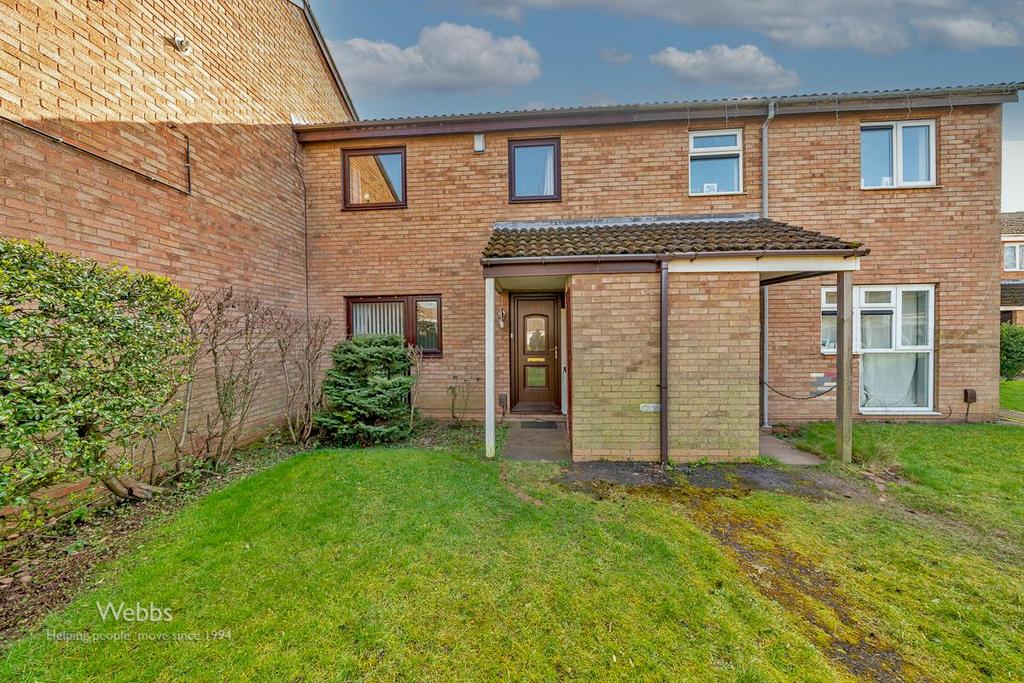 Kingshayes Road, Walsall WS9 2 bed house - £220,000