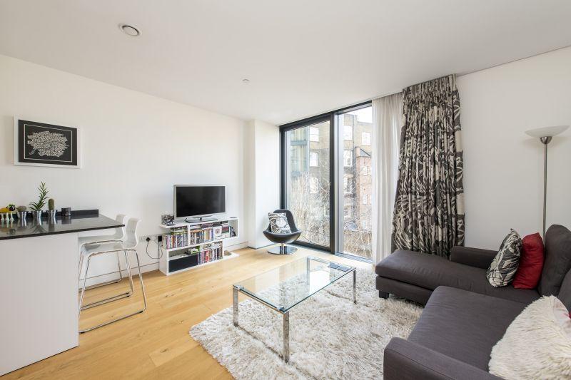 NEO Bankside, Sumner Street, London SE1 2 bed apartment for sale - £925,000