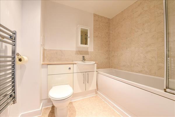 Bassett House, Wimbledon, SW19 1 bed apartment to rent - £1,650 pcm (£ ...