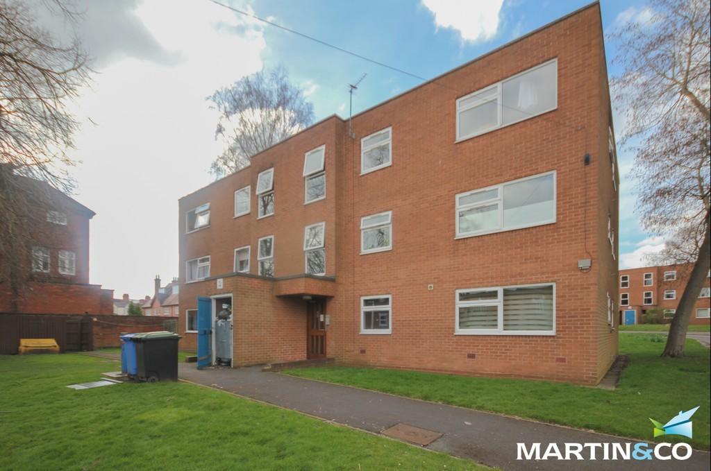 Chad Valley Close, Harborne B17 1 bed flat - £900 pcm (£208 pw)