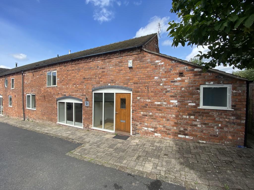 The Maple, Haslington 4 bed barn conversion - £1,500 pcm (£346 pw)