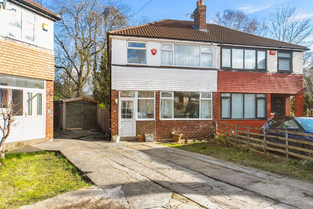 Leeds LS8 3 bed semi-detached house for sale - £230,000